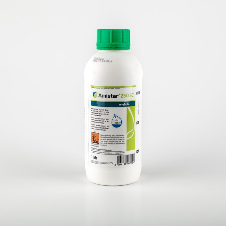 Fungicydy na ziemniaki - PROCAM Agronomia Sukcesu