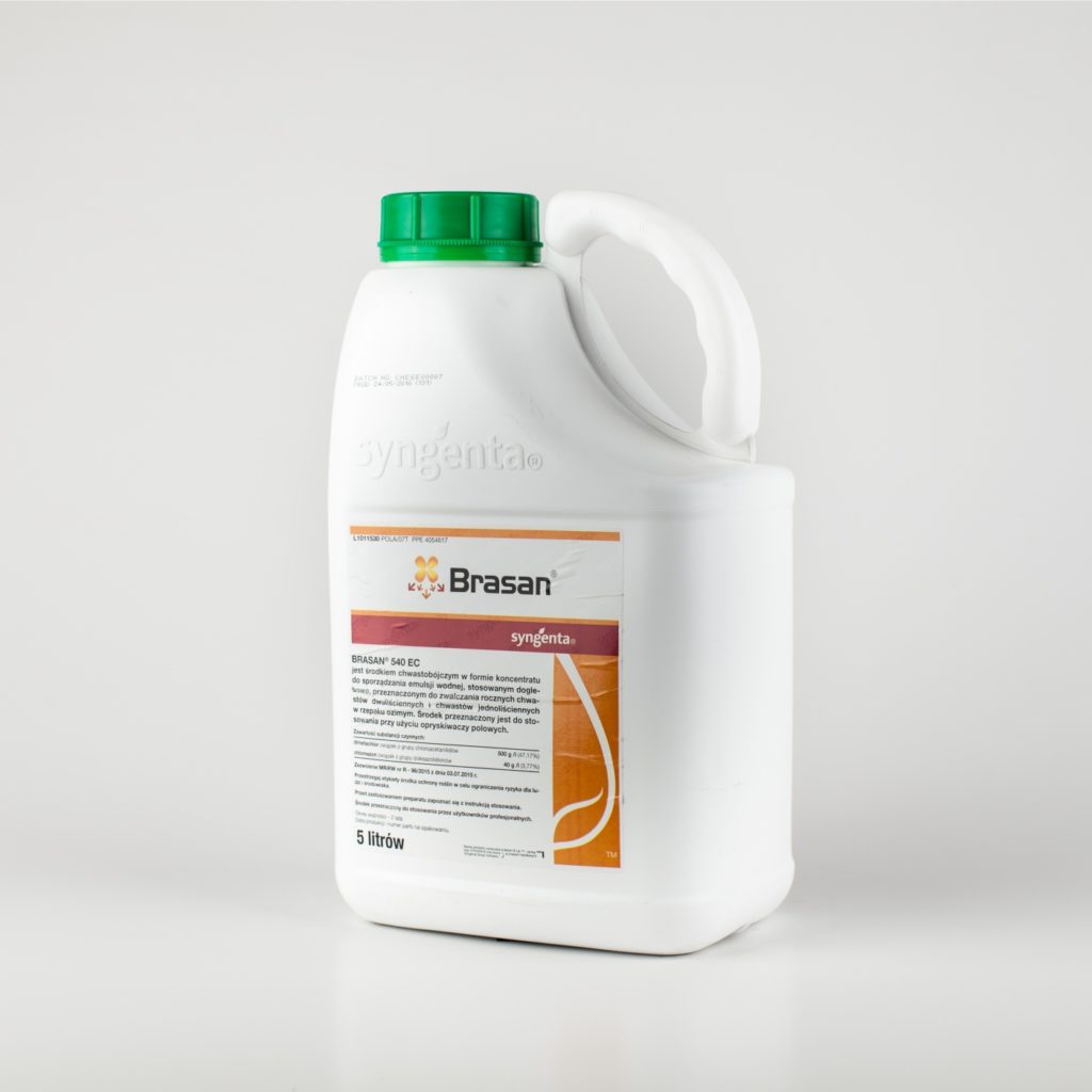 ProCort Duo – fungicyd Corteva, etykieta, dawkowanie, stosowanie, gdzie ...