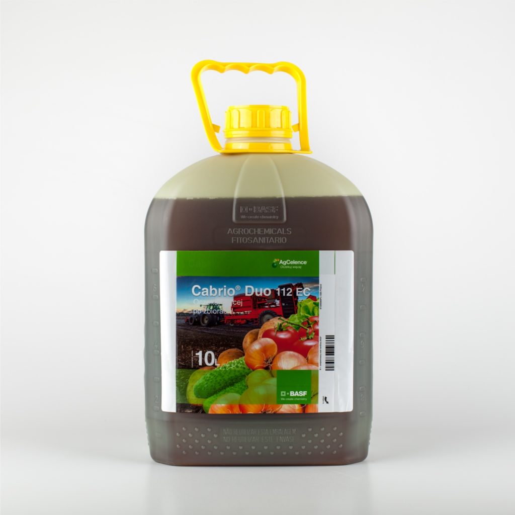 DELARO FORTE – fungicyd Bayer, etykieta, dawkowanie, stosowanie, gdzie ...