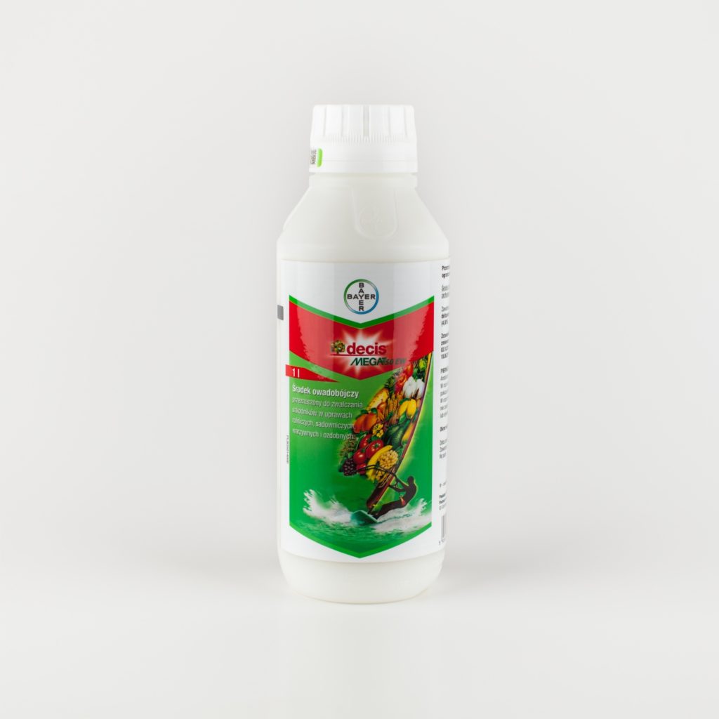 Zato 50 WG – fungicyd Bayer, etykieta, dawkowanie, stosowanie, gdzie ...