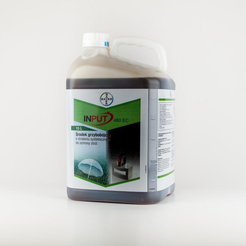 Zorvec Endavia – fungicydy Corteva, etykieta, dawkowanie, stosowanie ...