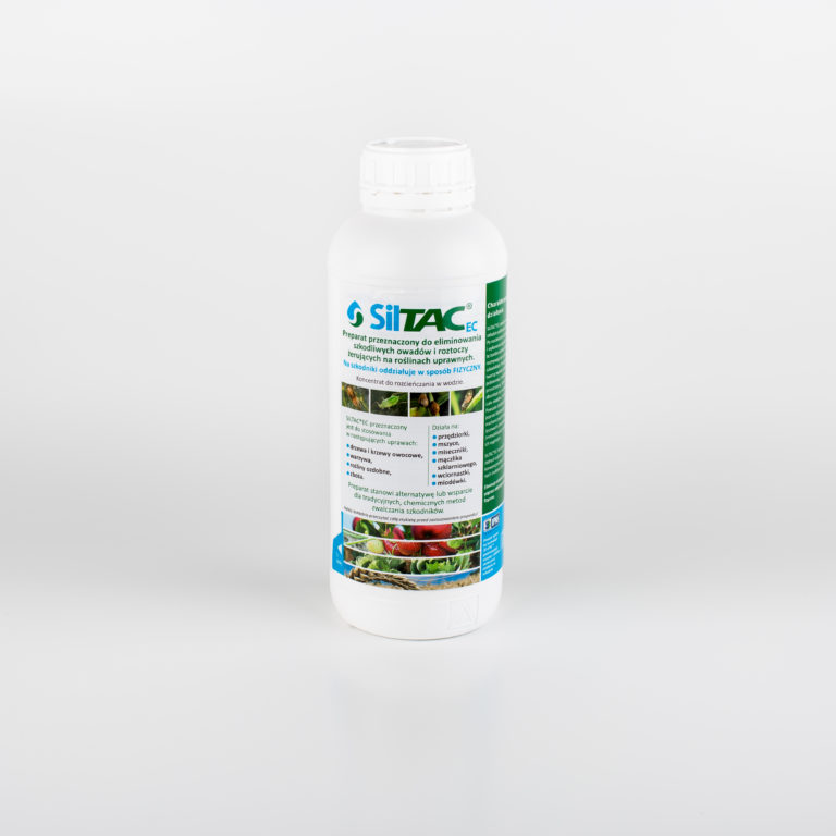 SILTAC EC 1L - ICB - OCHRONA BIOLOGICZNA - PROCAM Agronomia Sukcesu