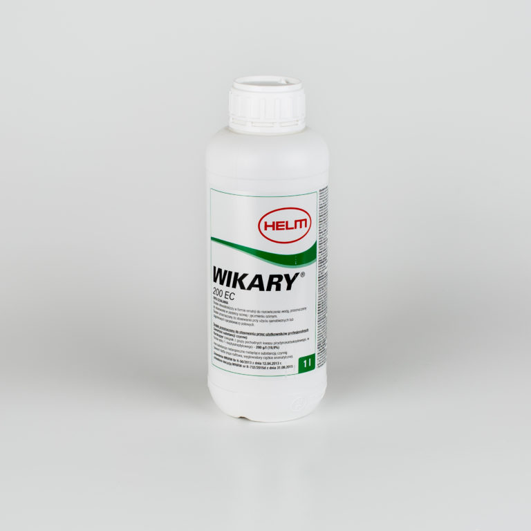 Środki na chwasty w zbożach - PROCAM Agronomia Sukcesu