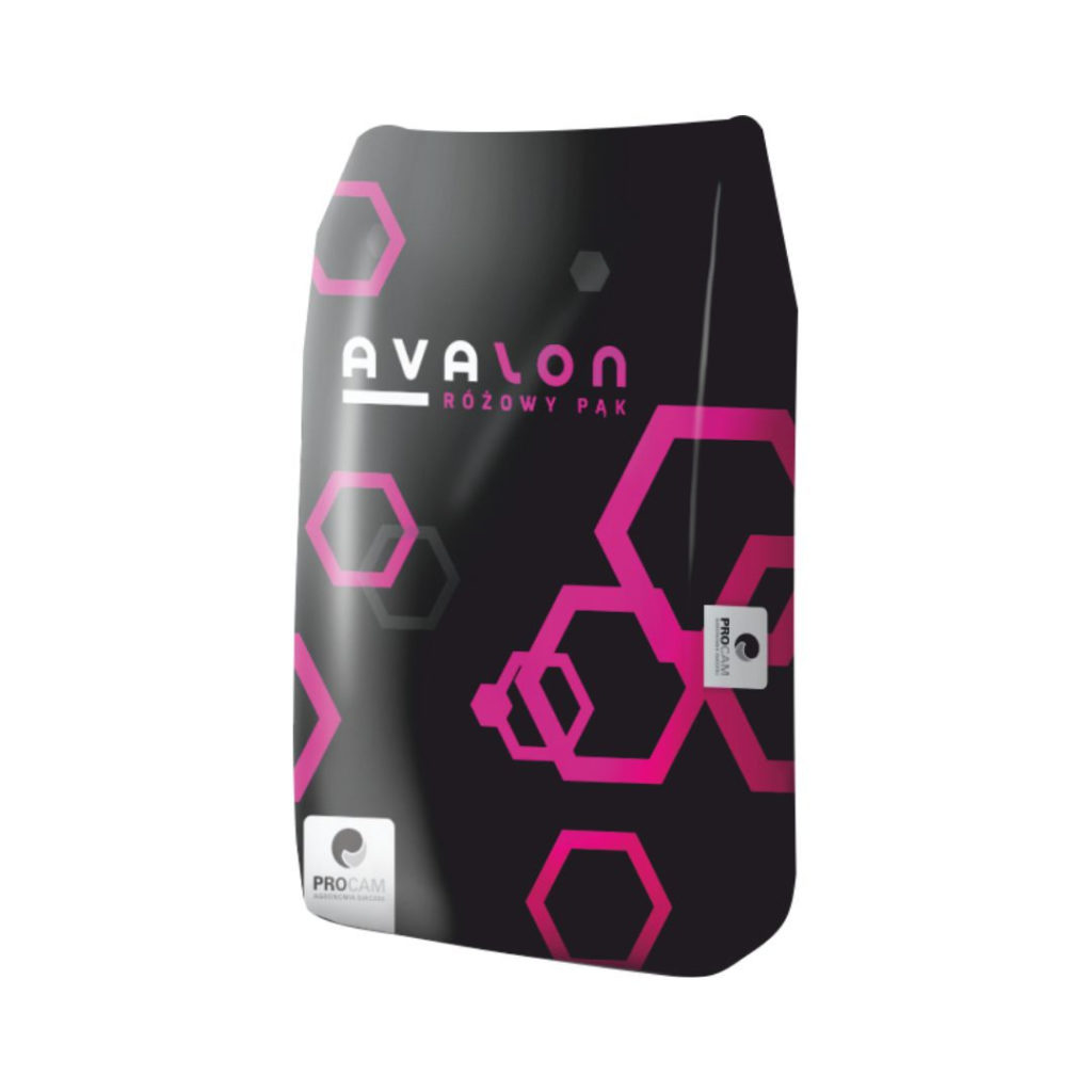 PROLEAF MAX 4.0 - ADOB - nawozy dolistne - PROCAM Agronomia Sukcesu