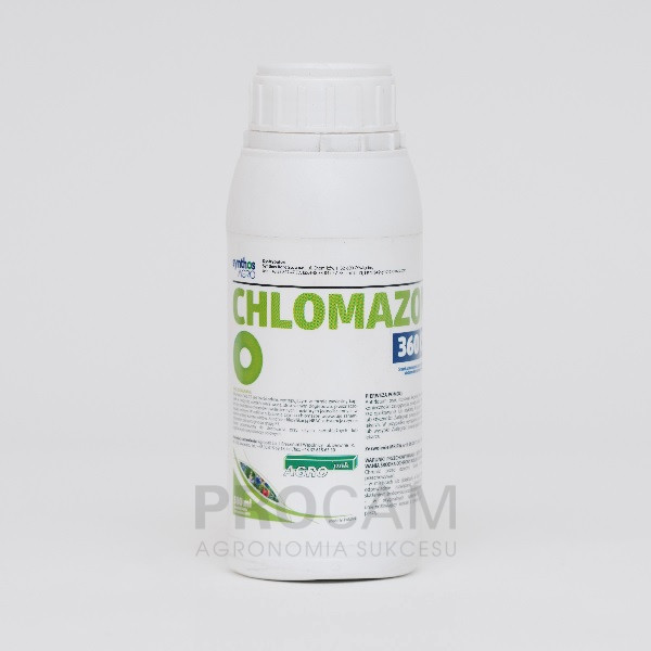 Środki ochrony roślin - PROCAM Agronomia Sukcesu