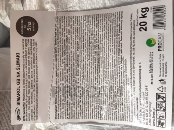 Wilgotno na polu, rzepaki już wschodzą... czy powinniśmy się martwić ...