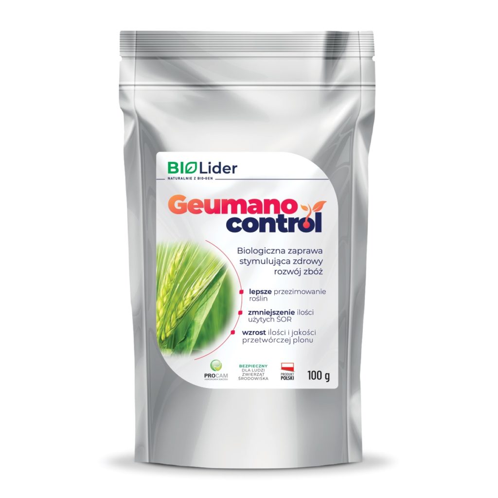 Katalog produktów - PROCAM Agronomia Sukcesu