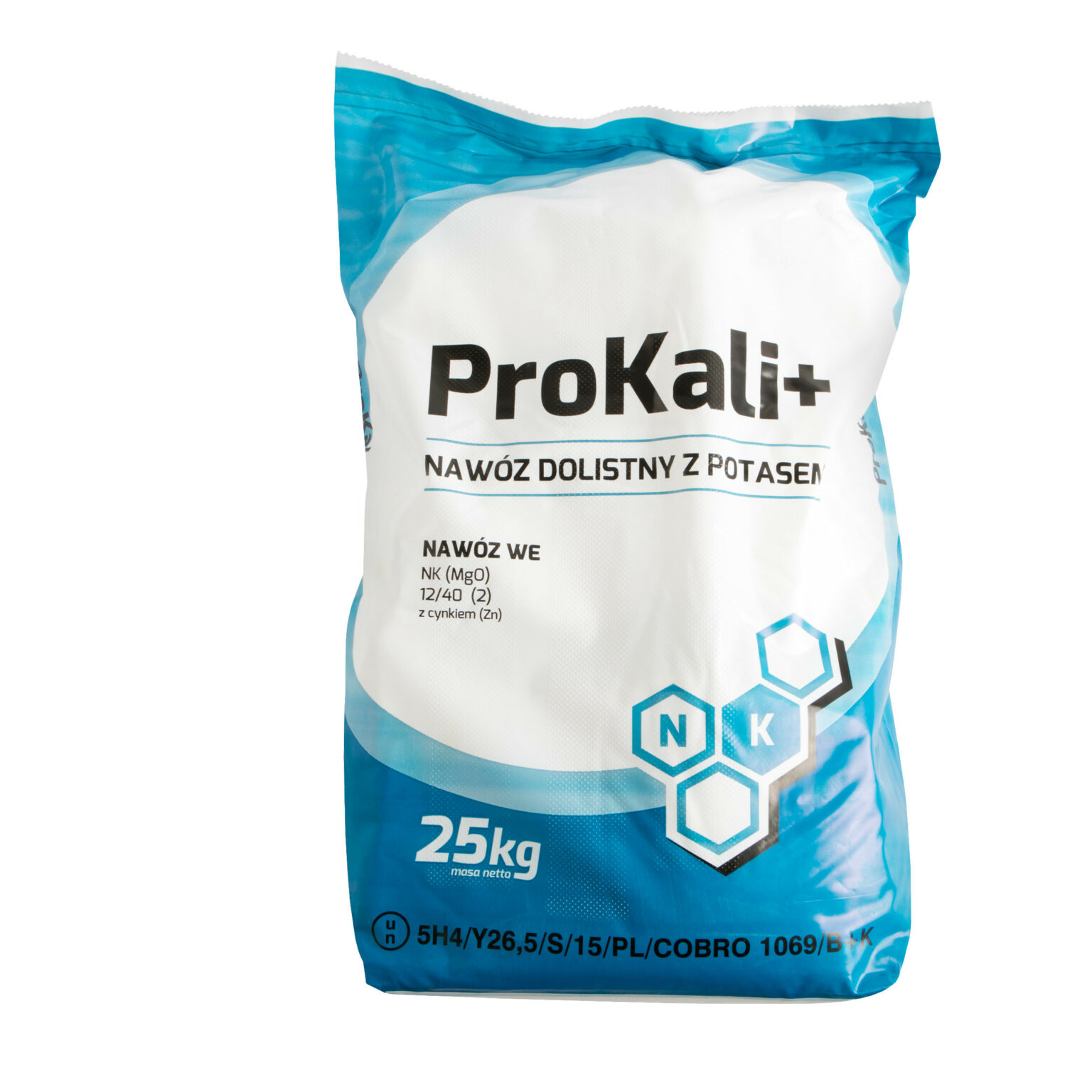 ProKali+ - ADOB- NAWOZY DOLISTNE - PROCAM Agronomia Sukcesu